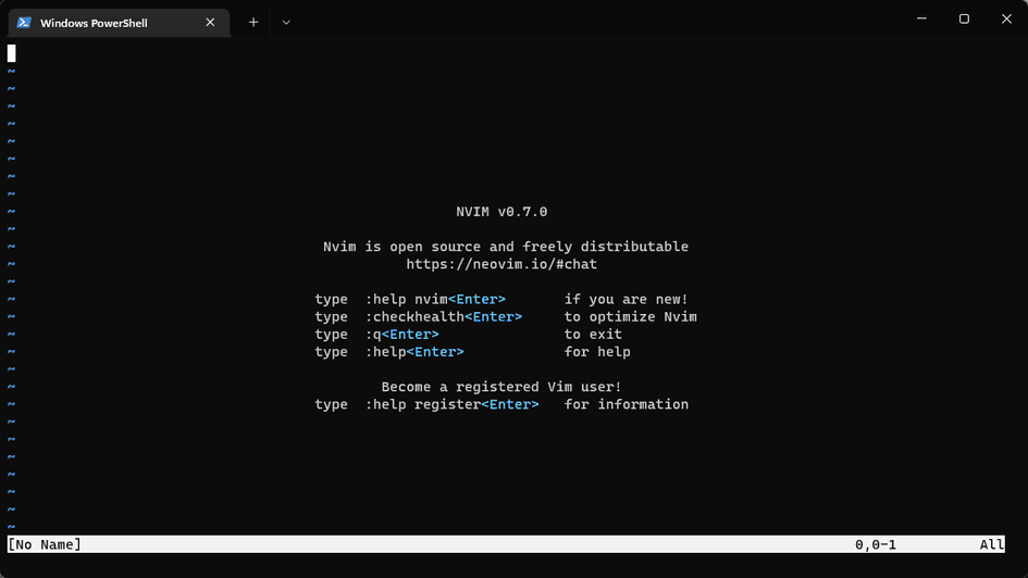 My Neovim Setup On Windows Jason Ross my-neovim-setup-on-windows-jason-ross