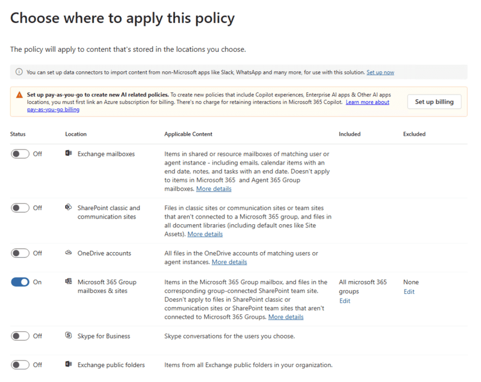How to Delete a SharePoint Site Blocked by a Retention Policy After an ...