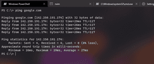 Configure the Windows Terminal have a Transparent Background - Jason Ross
